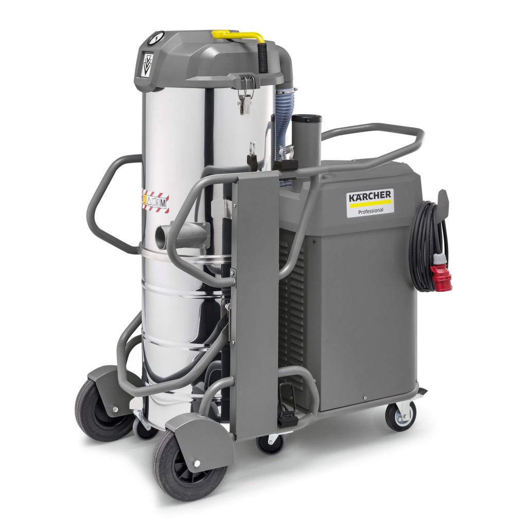 KARCHER Cleaning Equipment Supplier in Bangladesh - Nirmaan.com.bd