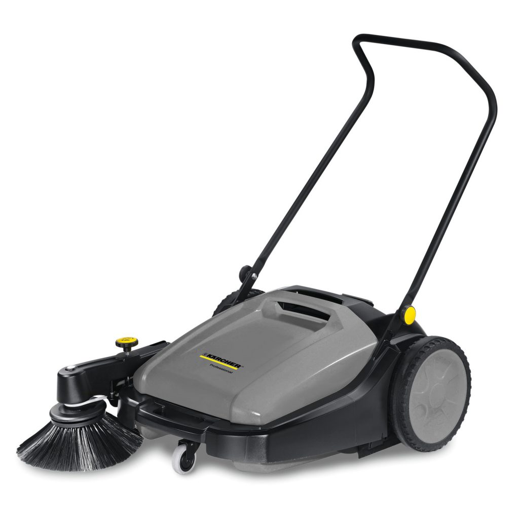 KM 70/20 C Push Sweeper Machine – Nirmaan.com.bd