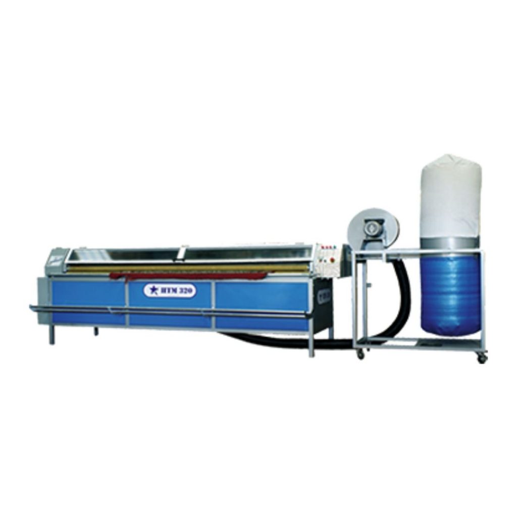 Automatic Dusting Machine – Nirmaan.com.bd