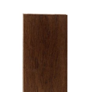 Engineered Hardwood (Westridge Mocha Hickory Hand Scraped) Price in ...