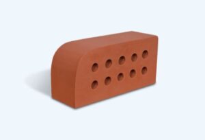 Bull Nose Bricks – Nirmaan.com.bd