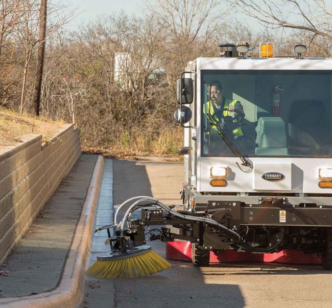 High Performance Outdoor Sweeper Price in Bangladesh - Nirmaan.com.bd