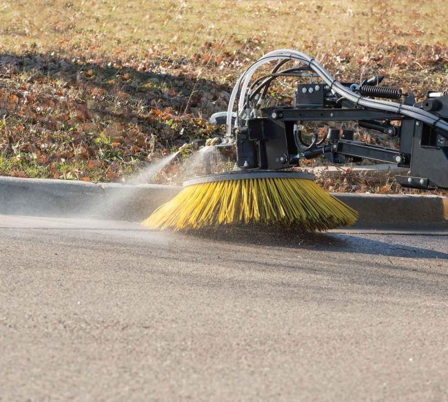 High Performance Outdoor Sweeper Price in Bangladesh - Nirmaan.com.bd